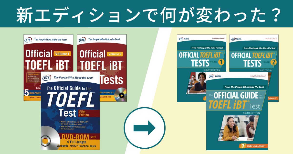 TOEFL IBT TOEFL toefl-ibt-toefl